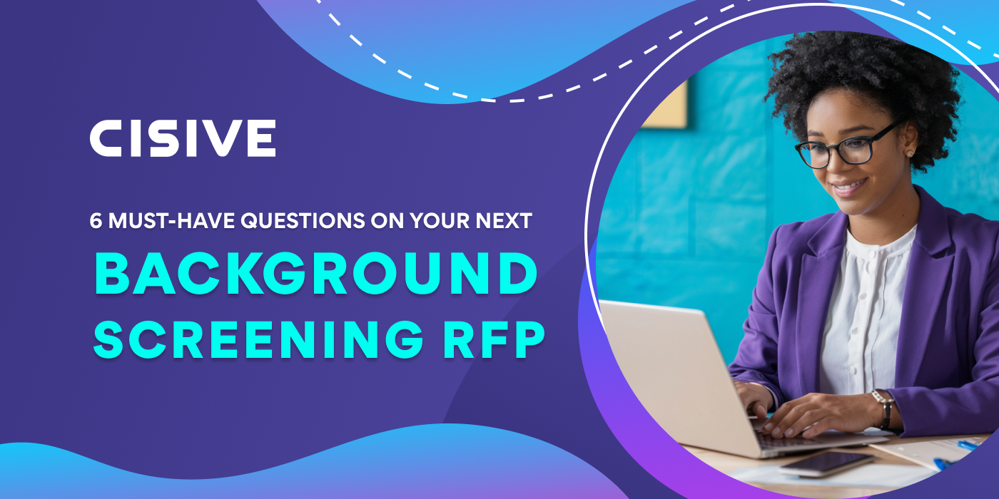 Your Guide to Understanding RFPs for Background Checks